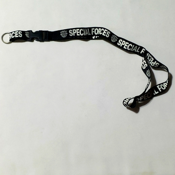 Accessories | Us Special Forces Lanyard | Poshmark